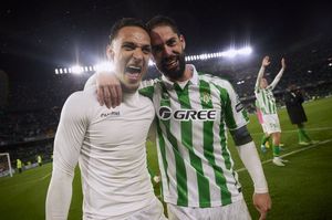 '탈맨유 못 버려' 부활한 1551억 먹튀, PL 복귀 생각 없다..."여기서 1년 더 뛰고 싶대" 베티스 CEO 공개 - OSEN