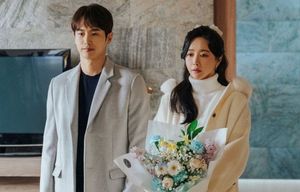 홍수아, 5년만에 복귀..JTBC 첫 숏폼 드라마 여주인공 [공식] - OSEN