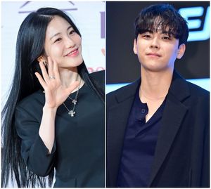 GD♥김수현 뺨치네..김도훈x신예은, 찾았다 설레는 예능 케미 (똥강아지) - OSEN