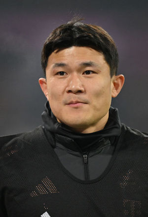 '대충격 1658억' "김민재 선발제외 될 것"→"초반에 쓰러졌지만 강력한 모습" 억까에서 돌변 빌트 - OSEN