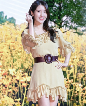 "아이유로 태어난게 너무 좋아"..명절 선물 100개 일화도 밝힌다 ('살롱드립2') [Oh!쎈 예고] - OSEN