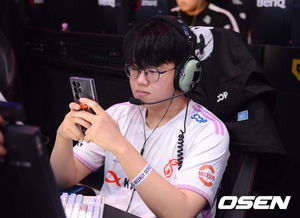 [PWS 톡톡] '살루트' 우제현, "이번 대회 목표는 전부 1등" - OSEN