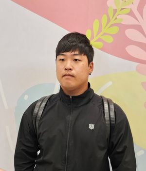 진짜 100억 FA 탄생하나…포수 전향→1번타자 중책까지, 비장한 천재타자 “내 스타일대로 과감하게 하겠다” - OSEN