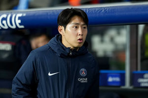"이강인 올여름 방출 확실" PSG, 충격 결심 내렸다..."마지막 몇 주 보낼 것→이미 매각 결정" - OSEN