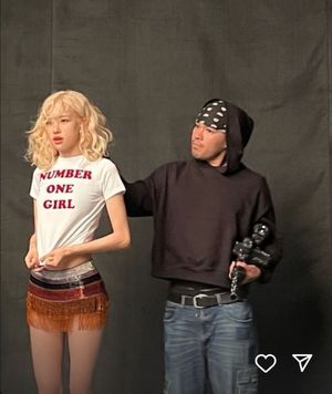 '향년 34세' 로제 헤어스타일리스트, 사망 전 10kg 빠지고 오한 호소 [Oh!llywood] - OSEN