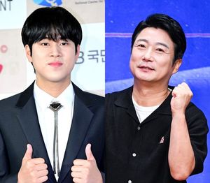 이무진·이수근 KBS 복귀한다…원헌드레드 측 "시우민 '뮤뱅' 출연 불발 답변 기다려" (공식)[Oh!쎈 이슈] - OSEN