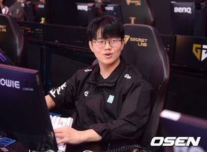 [PWS] DNF, 192점으로 첫 주차 압도적 1위...PGC 포인트 40점(종합) - OSEN