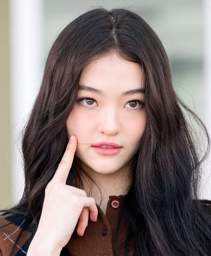 [사진]미야오 엘라,'큐티 시크 볼콕' - OSEN