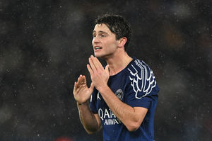 이강인도 떠날 수 있는데.. 'PSG 994억 MF' 두고 맨시티-레알 쟁탈전 '중원 개편 필수' - OSEN