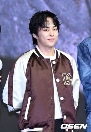 'SM 떠난' 시우민, 컴백 쉽지 않다..'뮤뱅'·'인기가요' 출연 불발설 [Oh!쎈 이슈] - OSEN