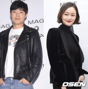 이희준♥이혜정 부부, '각방' 이라니.. 난임 판정받았던 '출산story'도 공개 ('가보자GO') - OSEN