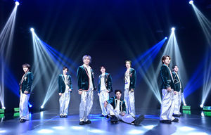 [사진]NTX(엔티엑스), 오버 앤 오버 - OSEN