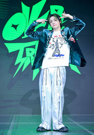 [사진]NTX(엔티엑스) 로현, 장꾸미 - OSEN