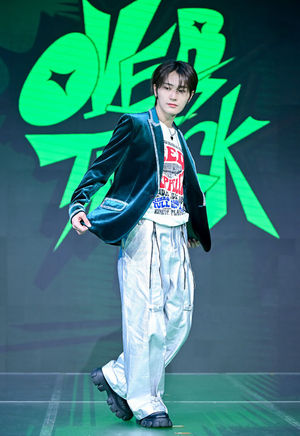 [사진]NTX(엔티엑스) 형진, 멋스럽게 - OSEN