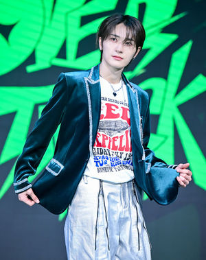 [사진]NTX(엔티엑스) 형진, 멋지게 - OSEN