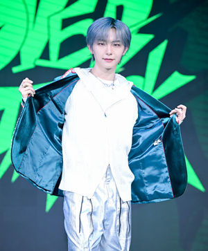 [사진]NTX(엔티엑스) 시하, 우리 컴백했어요 - OSEN