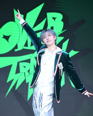 [사진]NTX(엔티엑스) 시하, 날아올라 - OSEN