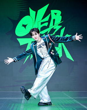 [사진]NTX(엔티엑스) 창훈, 짠~ - OSEN