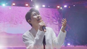 영탁이 영탁 했다..‘독수리 5형제를 부탁해!’ 드라마보다 핫한 메인 OST - OSEN