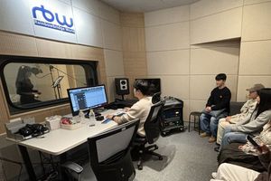 RBW, '2025 엔터비즈니스 마스터 클래스' 1기 모집..엔터 산업 인재 양성 - OSEN