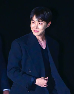 BTS 제이홉, '나혼산' 새 무지개 회원 될까...GD 제치고 2주 연속 예능 화제성 1위 [공식] - OSEN