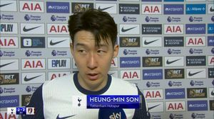 'BBC도 주목' 손흥민 작심발언 터졌다..."맨날 실점하고 쫓아가…토트넘 모두 반성해야 한다" - OSEN