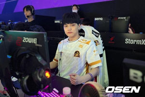 [PWS 톡톡] ‘이노닉스’ 나희주의 바람, “FN 포천, 나날이 발전하는 팀으로 기억되고 파” - OSEN