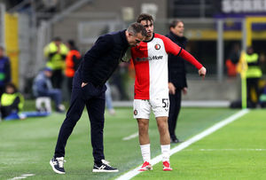 황인범 빠진 페예노르트, 인테르에 패배해서 UCL 16강 탈락 - OSEN