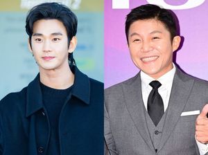 조세호, '故김새론 열애 부인' 김수현 손절? SNS '언팔로우' 포착 갑론을박 [Oh!쎈 이슈] - OSEN