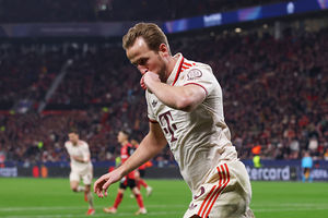 ‘손흥민 영혼의 파트너’ 해리 케인, EPL 복귀설? 맨유, 아스날 참전...토트넘은 절대 안가 - OSEN