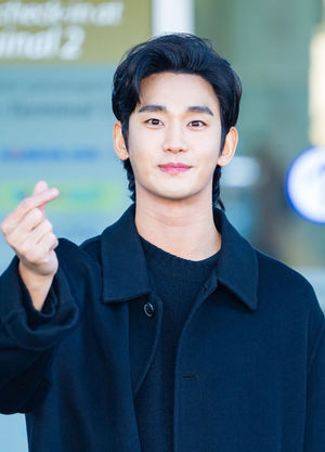 '예상 위약금 200억' 김수현, "명백한 증거" 공식입장 예고…광고 손절 막을까 [Oh!쎈 이슈] - OSEN
