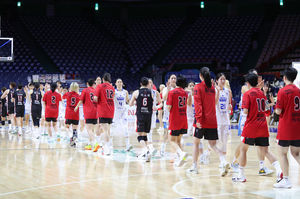 WKBL 챔피언결정전 부산 4차전 오후 2시에서 6시로 변경 - OSEN