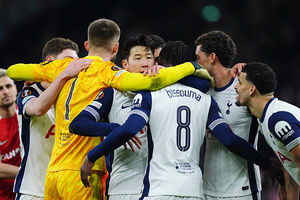 '미쳤다' BBC, 손흥민 극찬 "결정적 차단+완벽한 패스"... '도움 활약' SON 무난한 평점+칭찬 이어져 - OSEN