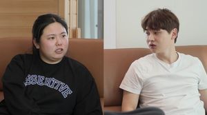 박서진 여동생, 85kg→60kg대 진입..몰라보게 예뻐졌다..'슬림 비주얼'(살림남) - OSEN