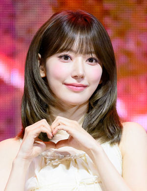 [사진]르세라핌 사쿠라,'아름다운 미소' - OSEN