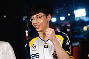 “LPL 이어 LCK까지 잡고 싶어”, ‘도고’ 추쯔취안의 당찬 선전포고 - OSEN