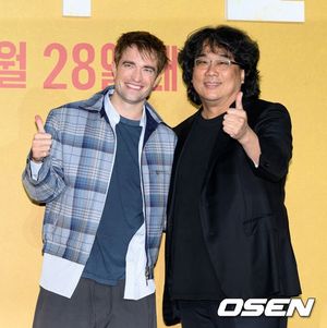 봉준호 '미키17', 美 개봉 3주만에 VOD행?..손익돌파 어쩌나 [Oh!llywood] - OSEN