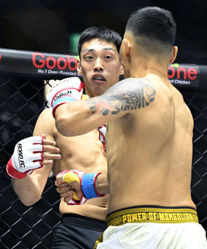 [사진]윤태영,'집중' - OSEN