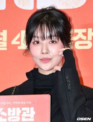 차주영 "'원경' 후 탈모+디스크...출연료 더 받아야" 솔직 (백반기행)[어저께TV] - OSEN