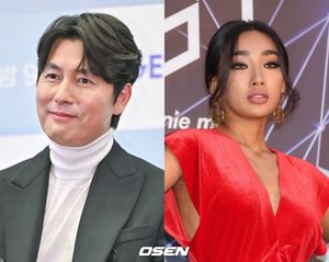 "아버지 책임 다 할 것" 정우성x문가비 子, 재산 상속권 행방은 [종합] - OSEN