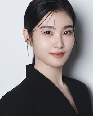 500:1 경쟁률 뚫은 김수연, 아이유의 워너비 친구 "완전 호감" (폭싹) - OSEN