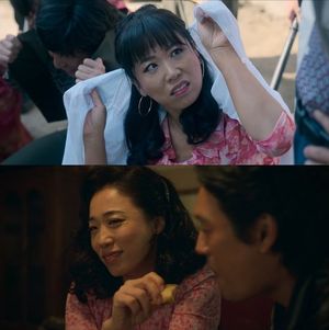 이미도, '폭싹 속았수다' 특별출연 대사 한마디로 압도 - OSEN