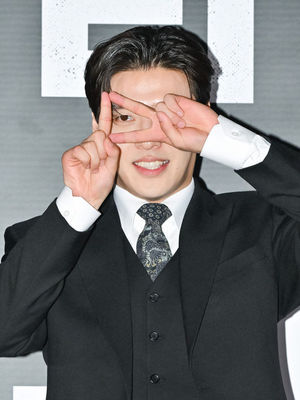 'BJ 변신' 강하늘, 연쇄 살인마 쫓는다...현실 스릴러 '스트리밍' [종합] - OSEN