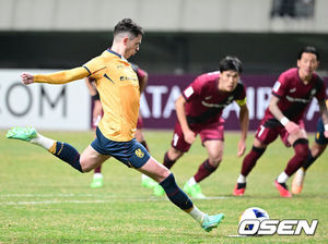 'K리그의 유일 자존심' 시민 구단 광주, ACLE 8강서 '오일 그 자체' 알 힐랄과 격돌 - OSEN