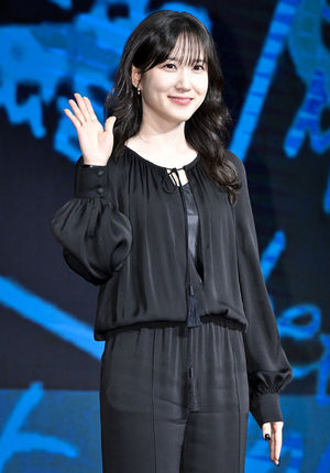 [사진]박은빈, '햇살 미소' - OSEN