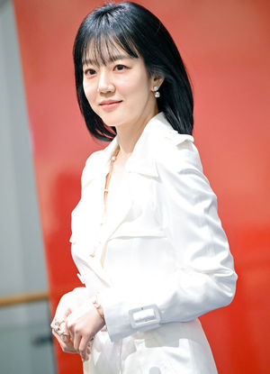 [사진]임수정, '화사한 존재감' - OSEN