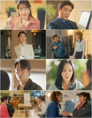 10%대로 떨어진 KBS 주말극, '독수리 5형제'는 어떻게 20% 회복했나 - OSEN