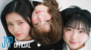 니쥬, 'LOVE LINE'으로 국내 첫 컴백..설렘 가득 러블리 매력 - OSEN