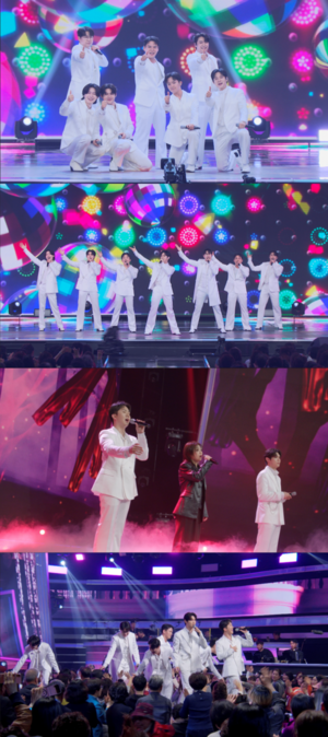 김용빈 1위 ‘미스터트롯3’ 갈라쇼 한다..TOP7 본격 활동 시작 - OSEN