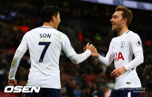 '심정지→선수생활 기적 복귀' SON 옛 동료 에릭센, EPL서 짐 싼다... "새로운 도전할 것" - OSEN